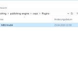Mbs Claris Filemaker Blog Filemaker Server Plugin Installation