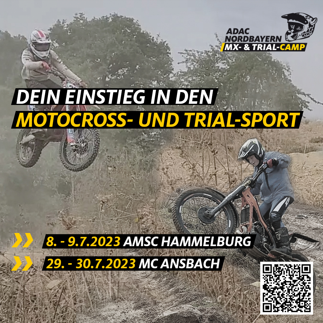 Motorsportclub Ansbach u.Umg. e.V. im ADAC, BLSV u. BMV