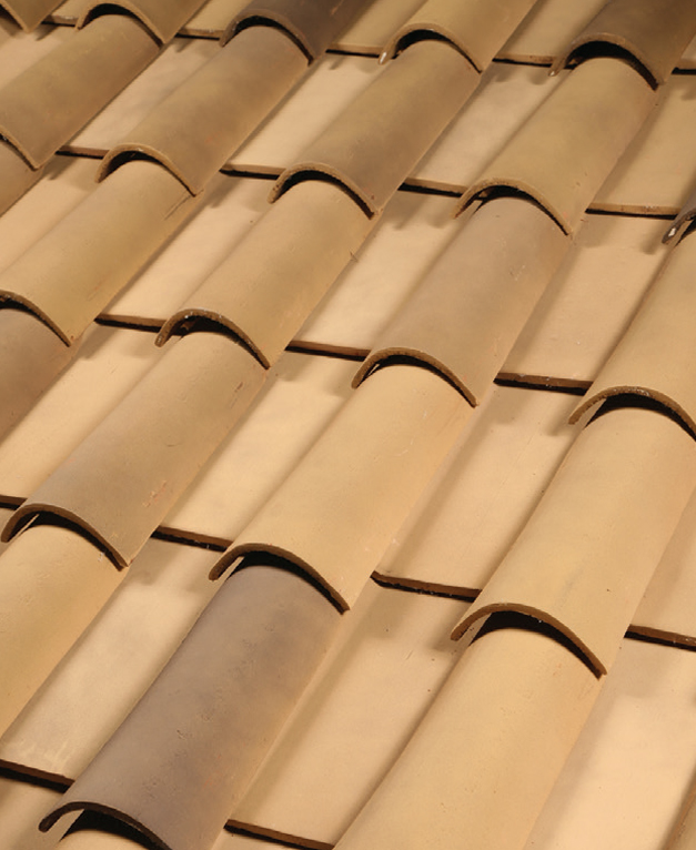 Roman Pan | MCA Tile