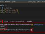 Configuración Recomendada Para Curso Python Visual Studio Code Python