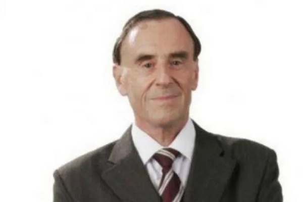 A diez años de la muerte de Adalberto Vecchiarelli, emblema del ...