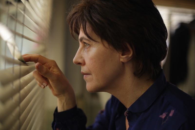 El ciclo “Cine arte” proyecta hoy el film serbio “Cicatrices” | mdphoy.com