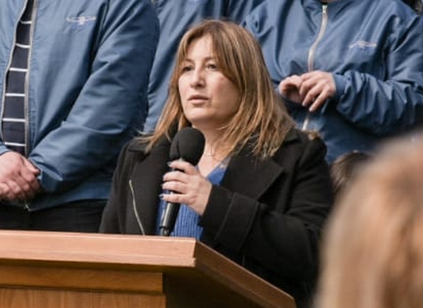 Todoroff sobre la derrota en UTHGRA: “Sabemos que el contexto no ayudó ...