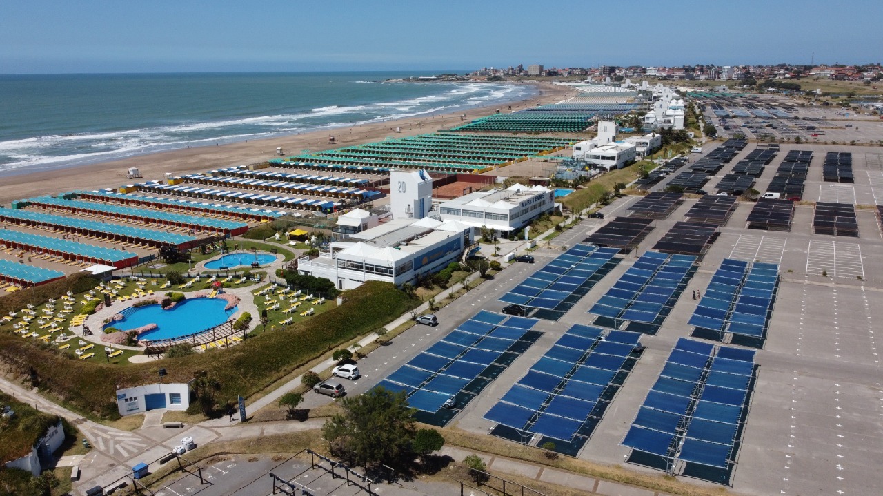 Transformación en Punta Mogotes: el plan que busca revitalizar la costa ...