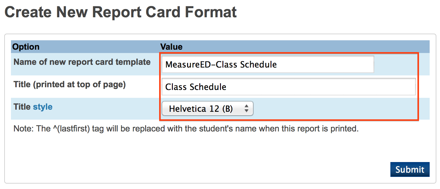 How do I print a simple student schedule in PowerSchool? – Knowledge For Schools by Measure Education how-do-i-print-a-simple-student-schedule-in-powerschool-knowledge-for-schools-by-measure-education