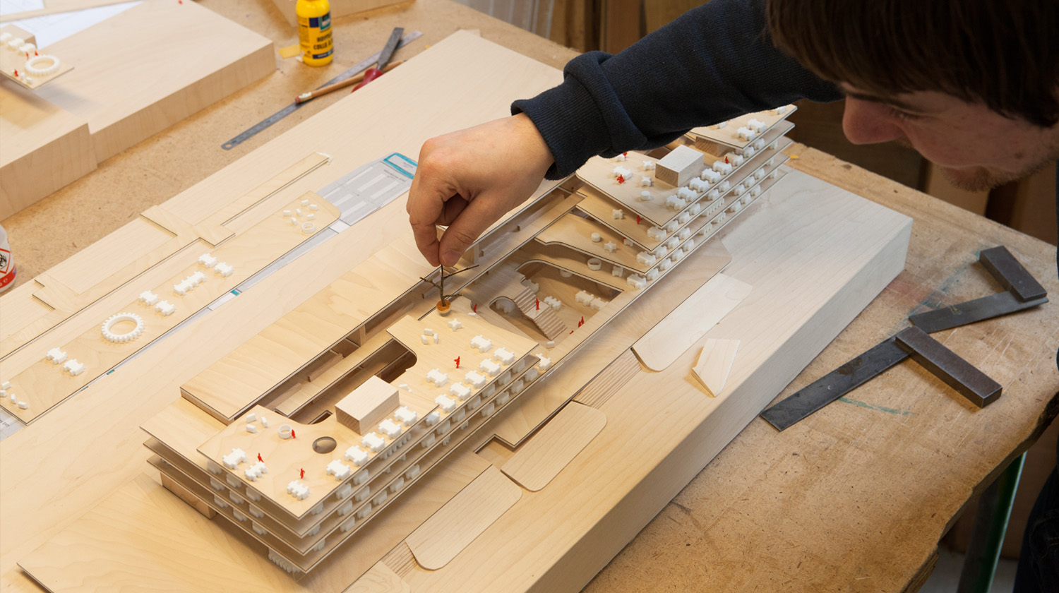 Model Workshop