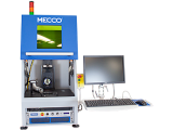 Custom Configured Laser Marking Systems Mecco