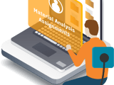 Affordable Material Analysis Assignment Help Service