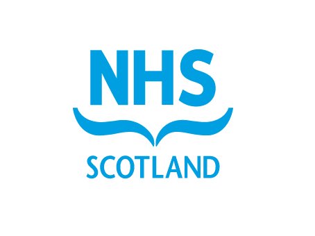 NHS scotland Logo - Medecho
