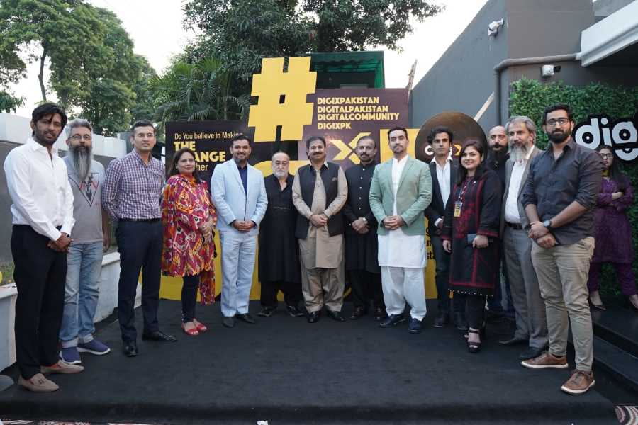 Infinite Scaleup Launches digiX – A Digital Community for the Youth ...