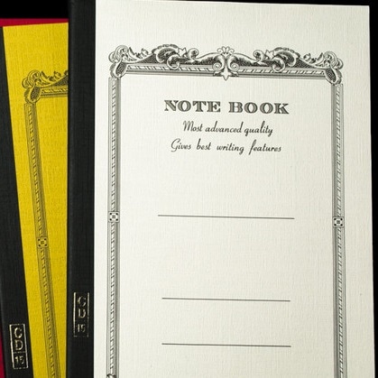 Classy Epicureans: The Essential Terms - Medium Plus