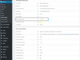 Increase Php Memory Limit In Wordpress 3 Methods