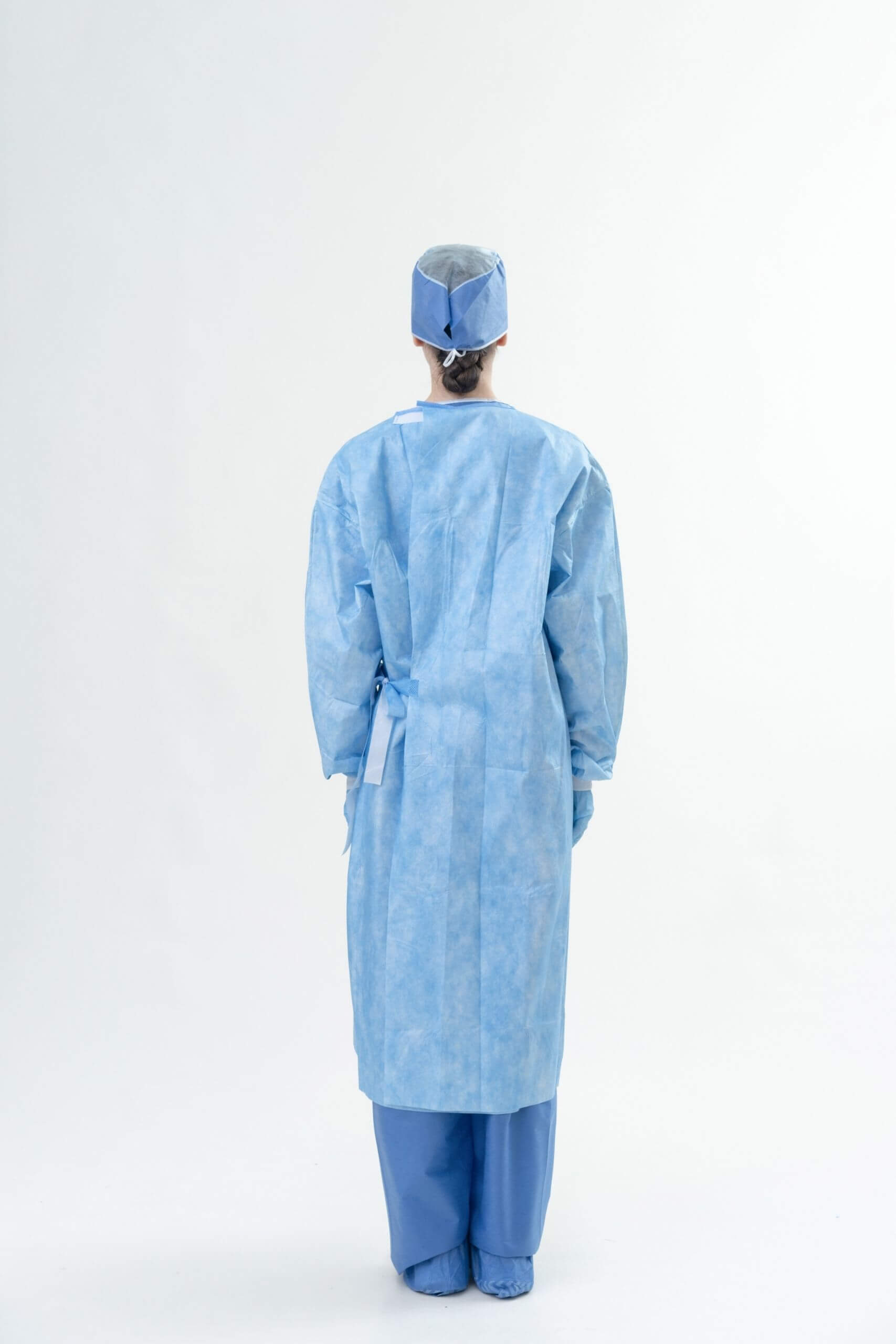 Surgical Gowns - Medtecs Group