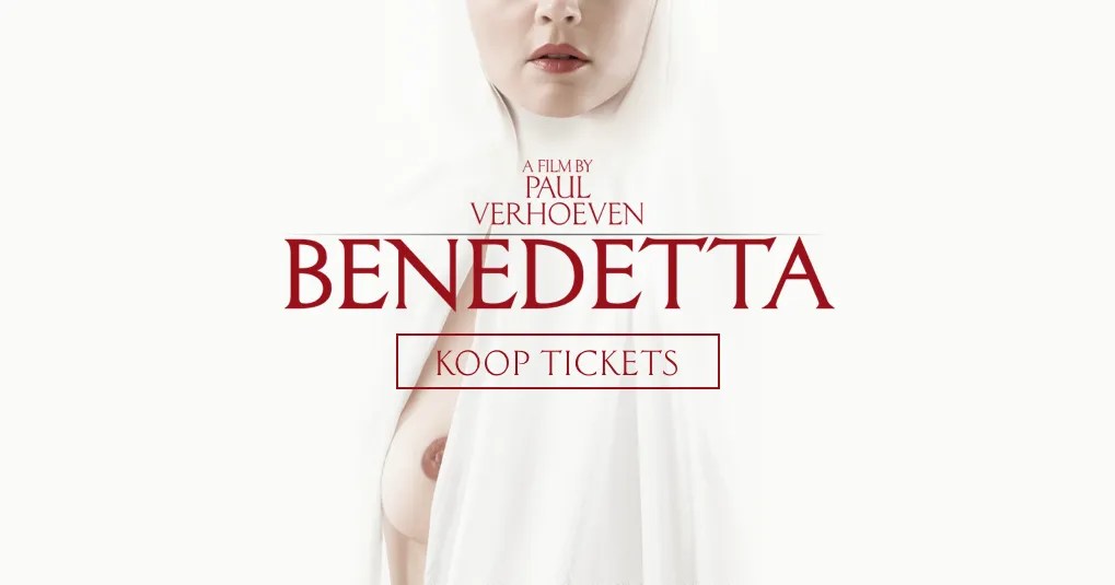 Benedeta (Benedetta) - titlovani trejler #1 i najava filma - Mega blog