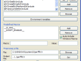 Preprocessor
