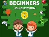 Coding For Beginners Using Python For Class 7 Python Bpb Publications