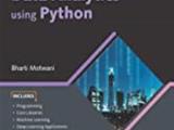 Data Analytics Using Python Big Data Analytics Wiley