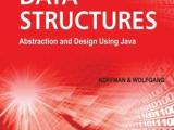 Data Structures Abstraction And Design Using Java 2nd Edition Data