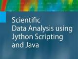 Scientific Data Analysis Using Jython Scripting And Java