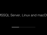 Initial Testing With Microsoft Sql Server On Linux
