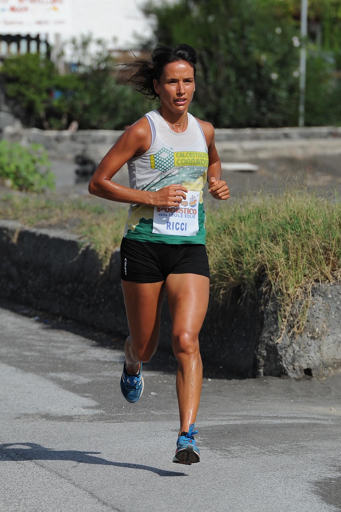 Ad Agropoli i Tricolori Assoluti Individuali di Maratonina – messinadicorsa