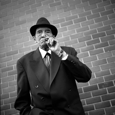 RIP Jimmy Scott (1925-2014) – London Jazz News