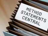 Checklists Method Statement Central
