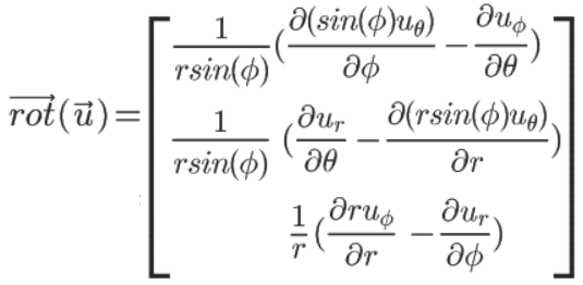 Is a Rotational the same thing as Curl? : r/MathHelp