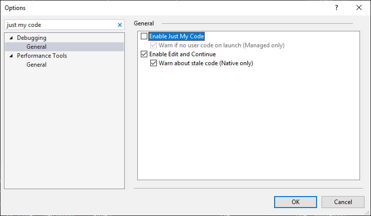 How To Debug Nuget Packages Using Sourcelink Meziantou S Blog