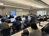 Nexgen Coding Challenge Middle Georgia State University