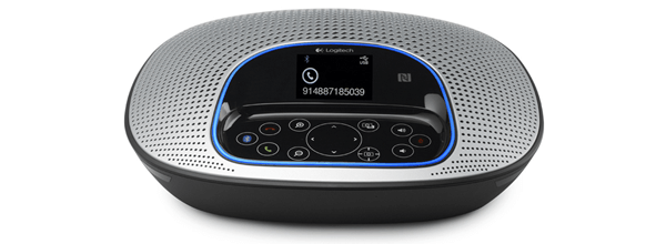 Review: The Logitech CC3000e Conference Cam – Part 1 – Graves On SOHO ...
