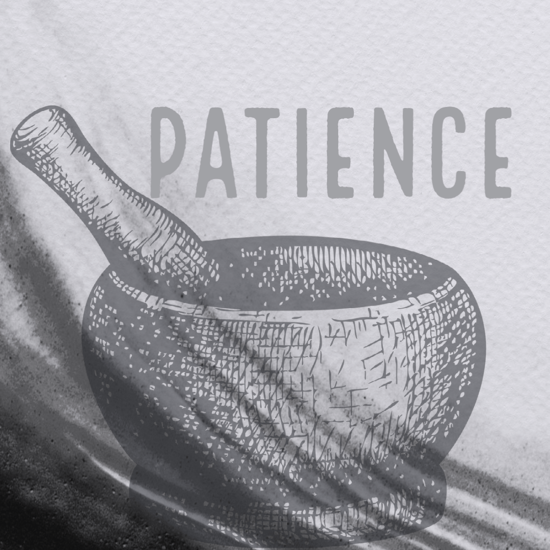 Meditation Obstacles - Miami Firm Body