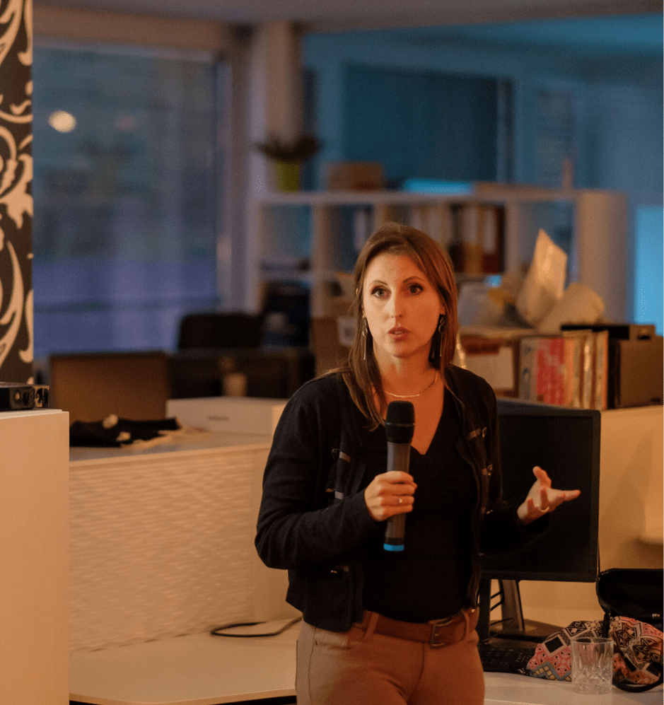 Finding anti-patterns in test code with TestHound - Dr. Michaela Greiler