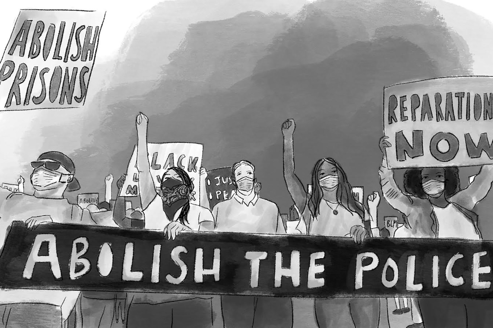 Abolition Is abolition-is