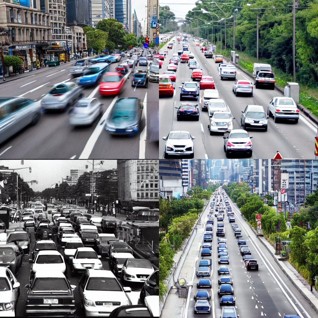 Begginers Guide For Using Traffic Flow API In 2022 - Micro-SaaS