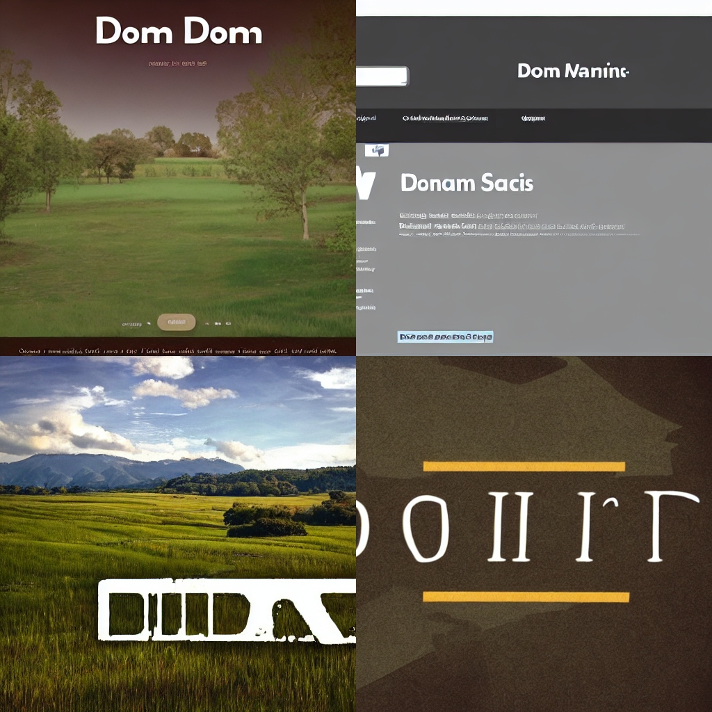 RealTime Google Domains REST API - Micro-SaaS