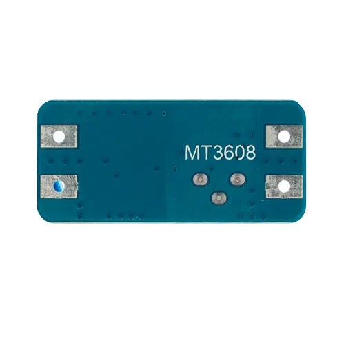 MT3608 DC/DC Boost konverter (Step up) - Eladó a Webshopban
