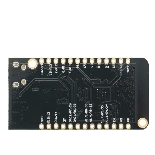 ESP32 Rev1 - Wifi-Bluetooth mikrokontroller - Eladó a websopban