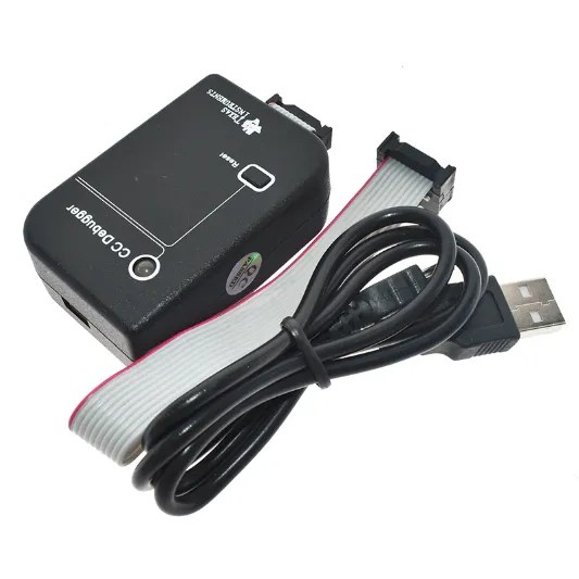 CC Debugger - Programozó - Mikrokontroller Blog és Webáruház