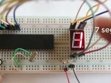 How To Interfacing Seven Segment Display With Pic Microcontroller And