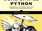 Book Review Dead Simple Python
