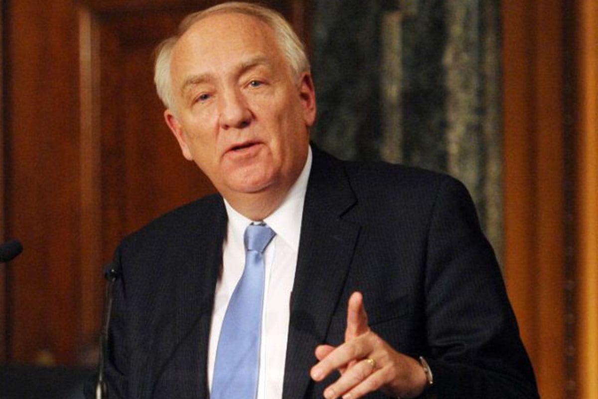 US prosecutor: Evidence of Syria regime war crimes strongest since ...