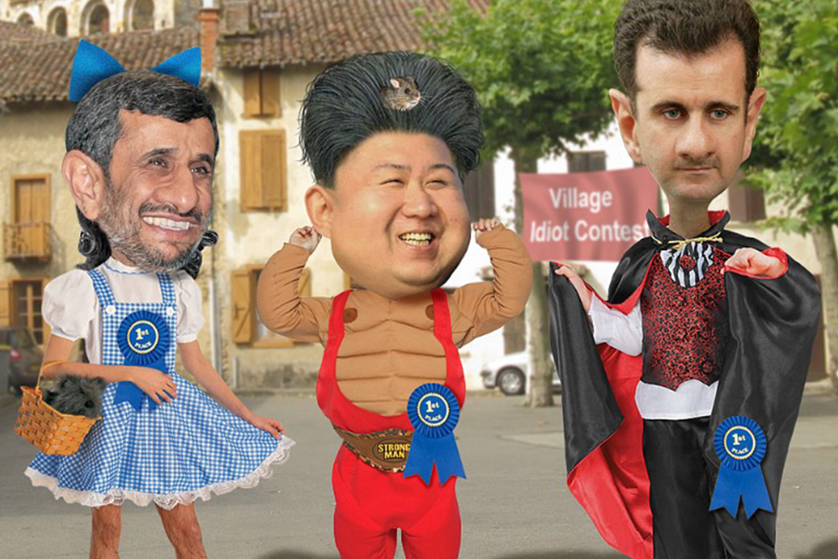 Memes as weapons of deception: Is social media shaping modern warfare ...