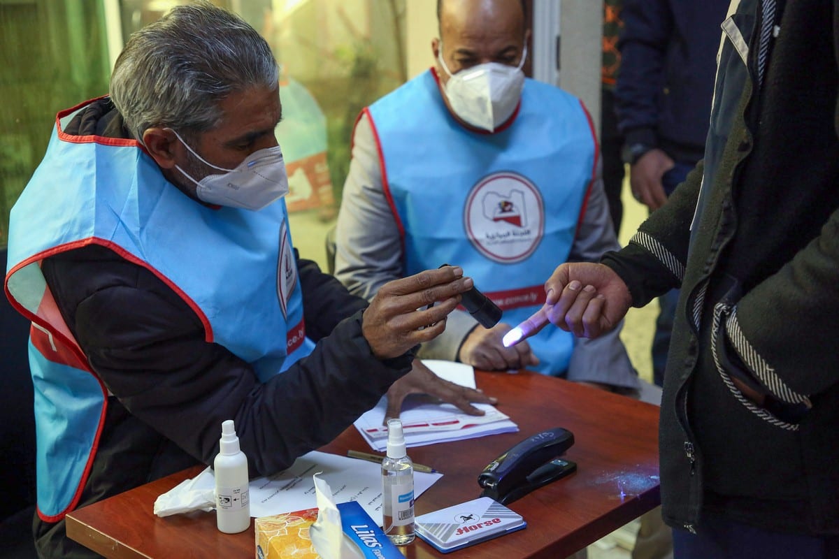 UN-led Libya forum elects new interim government – Middle East Monitor