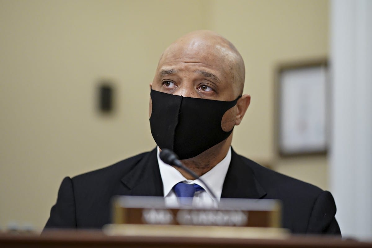 Support for Palestinians is rooted in black American experience of ...