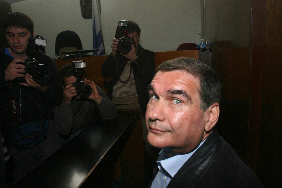 Ex-MK thanks Egypt for protecting Israel’s security – Middle East Monitor