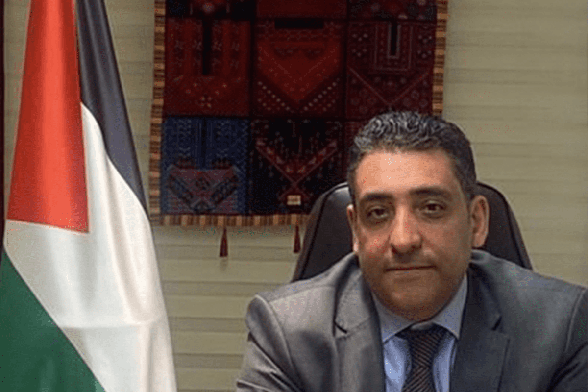 PA calls for probe into laboratories in Israeli settlements – Middle ...