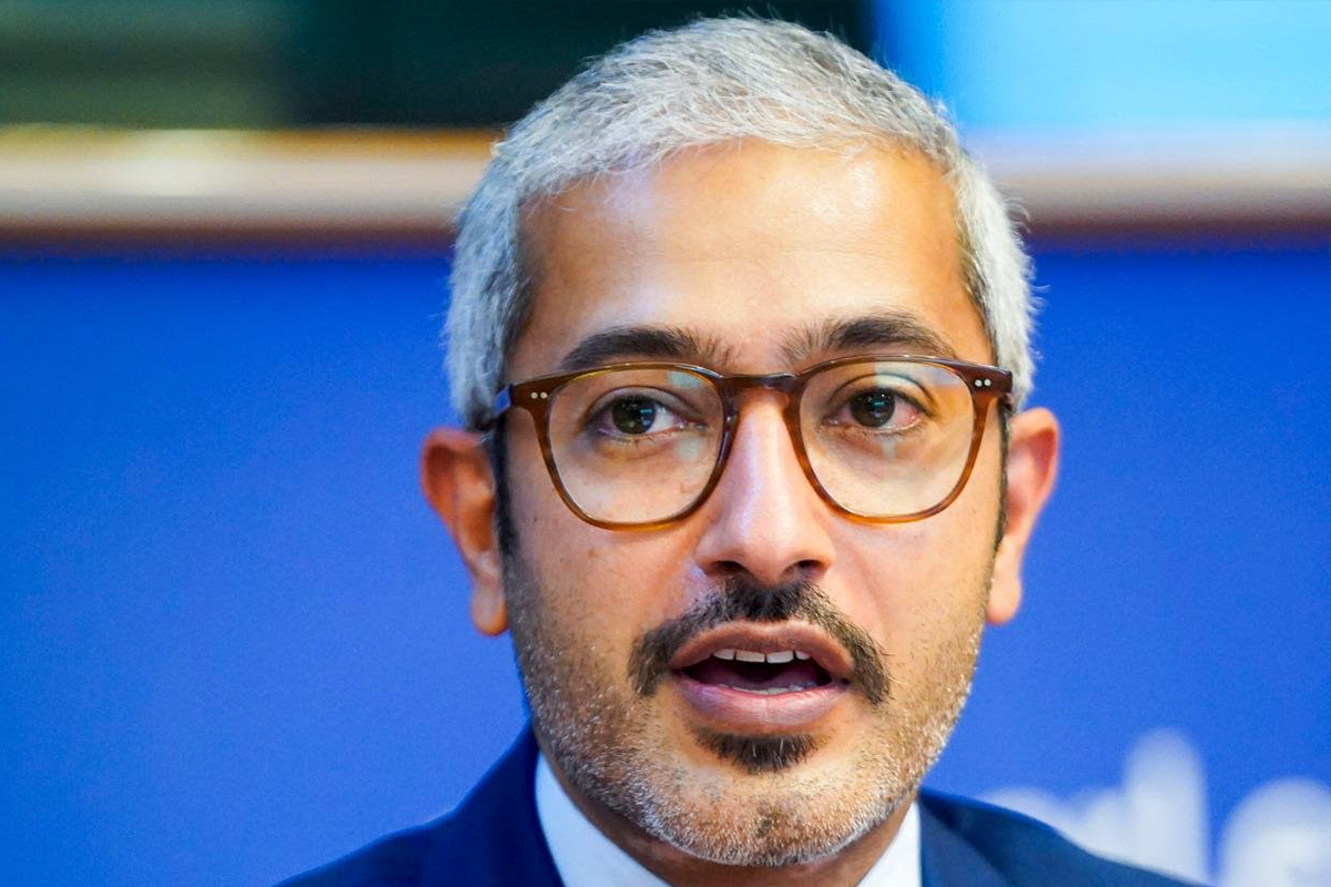 UAE calls for Israeli-Palestinian talks to end conflict – Middle East ...