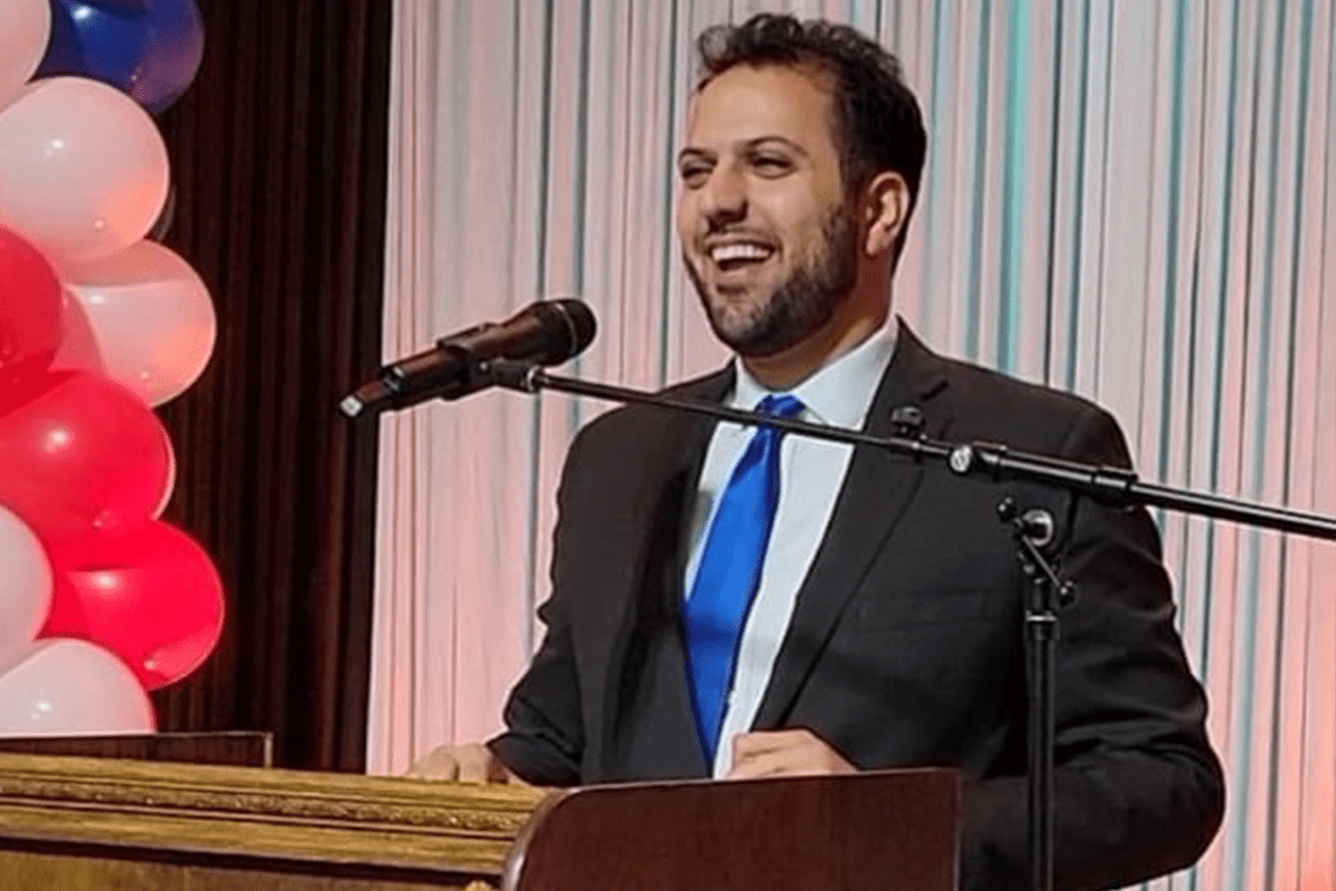 Abdelnasser Rashid – Middle East Monitor