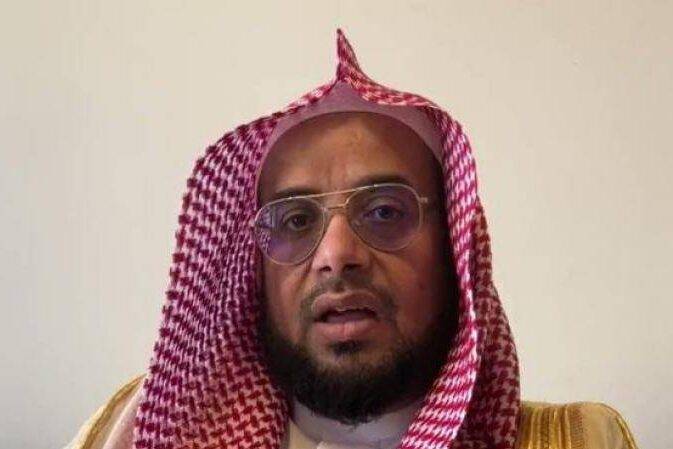 Saudi Cleric Feared To Be Detained Instead Fled Kingdom To A safe saudi-cleric-feared-to-be-detained-instead-fled-kingdom-to-a-safe
